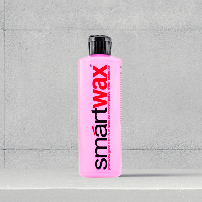 Smart Wax OZ pure carnauba - DSR Cosmetiques auto